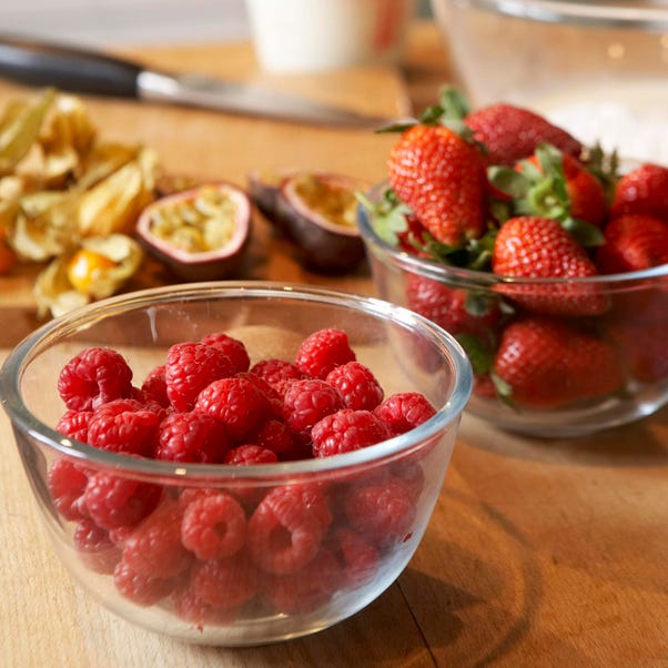 Pyrex 2 Litre Bowl Dunelm Pyrex 2 Litre Bowl Dunelm