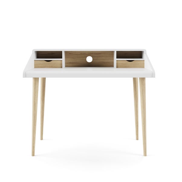 Yeovil Desk Dunelm