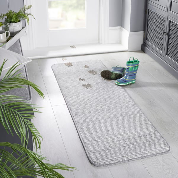 Eleni Washable Runner Dunelm Eleni Washable Runner Dunelm