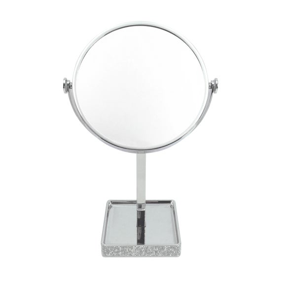 Bathroom Mirrors | Shaving Mirrors & Mirror with Lights | Dunelm