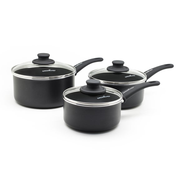 Pan Sets | Dunelm