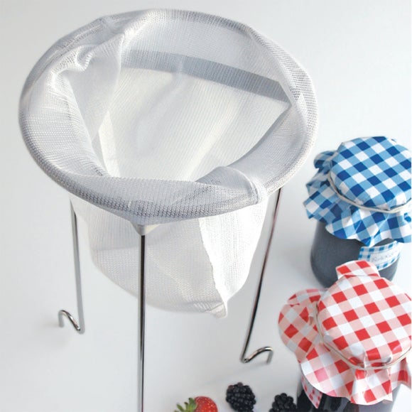 Jelly strainer bags store