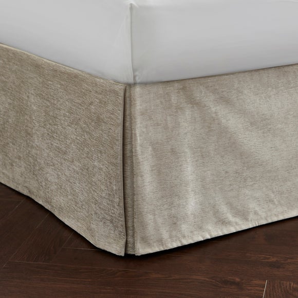 Valance Sheets | Dunelm