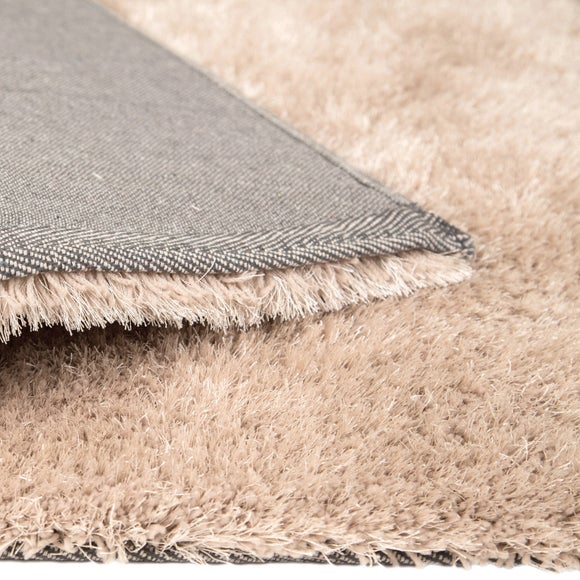 Indulgence Shaggy Runner | Dunelm