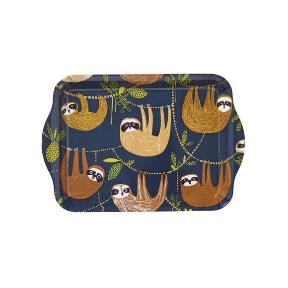 Trays | Plastic & Cushioned Lap Trays | Dunelm