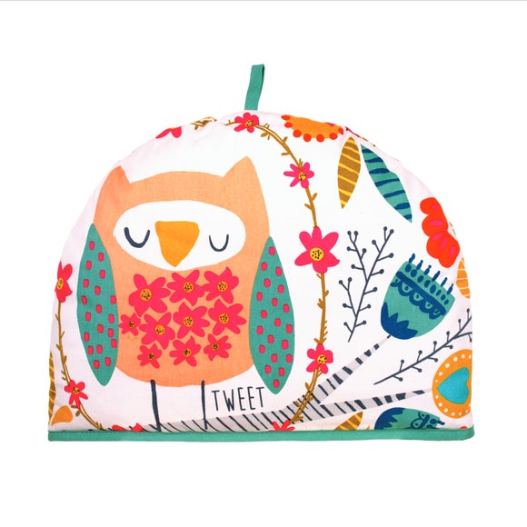 Teapots & Tea Cosies | Dunelm