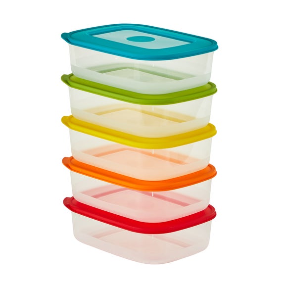 Food Containers | Dunelm | Page 2