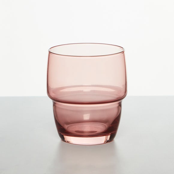 Glassware - Individual Glasses & Glasses Sets | Dunelm