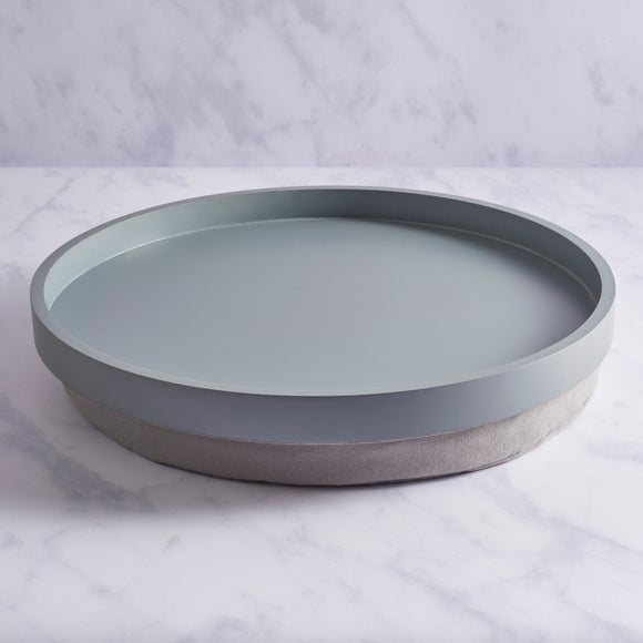 Serving Trays | Plastic & Wooden Lap Trays | Dunelm