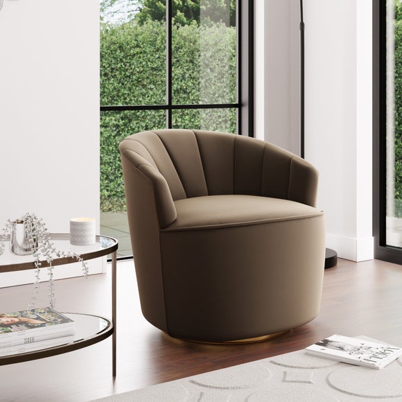 Swivel Chairs | Dunelm