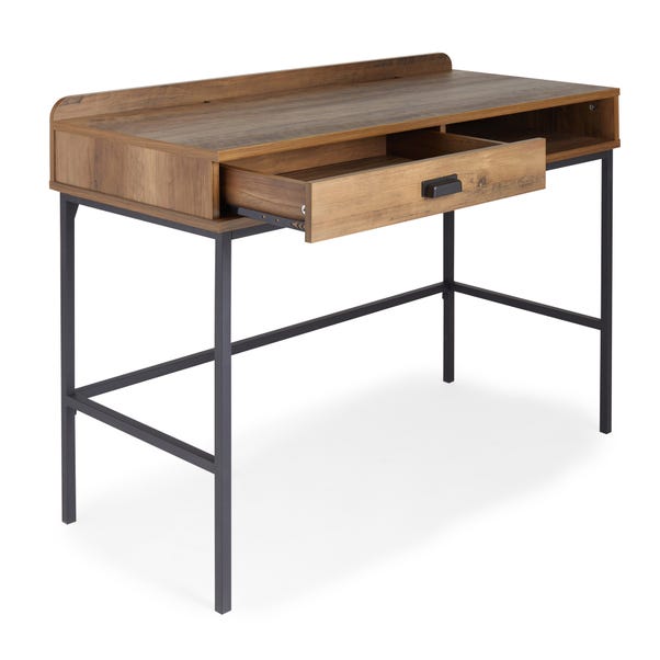 Fulton Desk Dunelm
