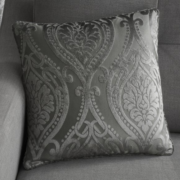 Curtina Chateau Cushion | Dunelm