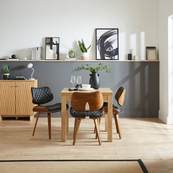 Remy Dining Chair | Dunelm