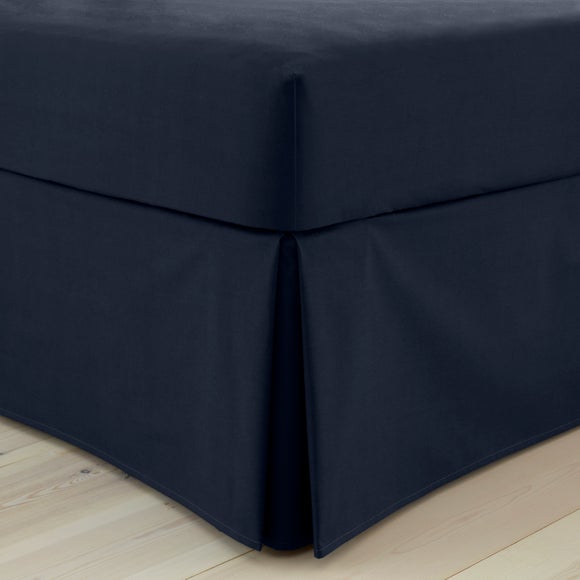 Pure Cotton Valance | Dunelm