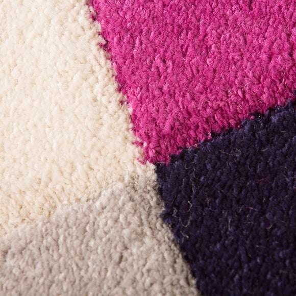 Samba Rug | Dunelm