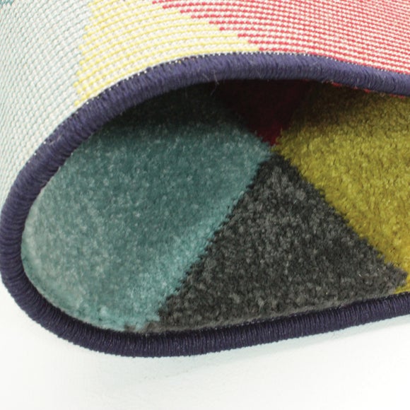 Samba Rug | Dunelm