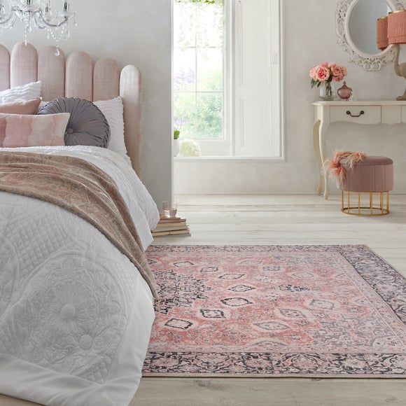 Washable Rugs | Dunelm