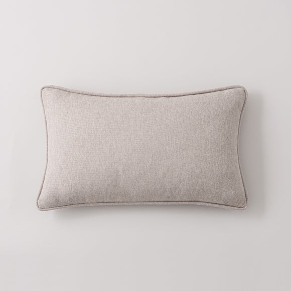 Luna Rectangular Cushion | Dunelm