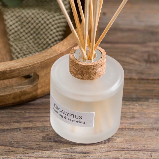 Eucalyptus Diffuser Dunelm