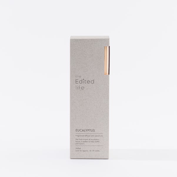 Eucalyptus Diffuser Dunelm