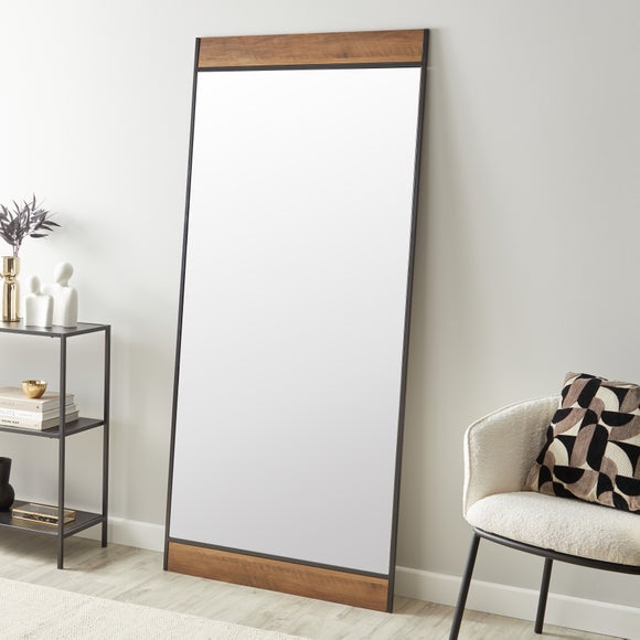 Full length mirror dunelm store