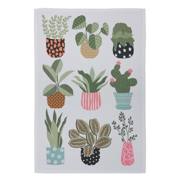 Tea towels dunelm store
