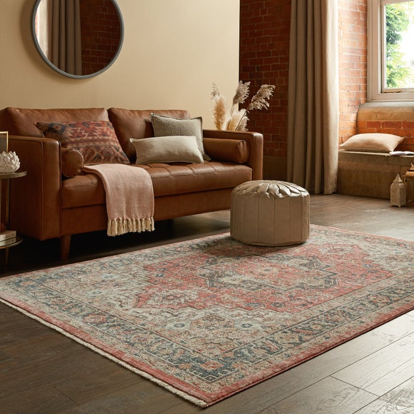 Dunelm rug sale store