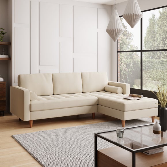 Sofas | Corner Sofas | Dunelm