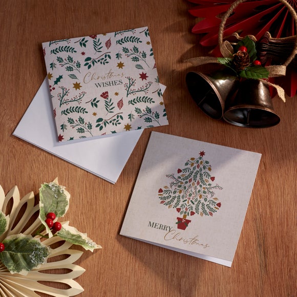 Greetings Cards and Gift Wrap | Dunelm