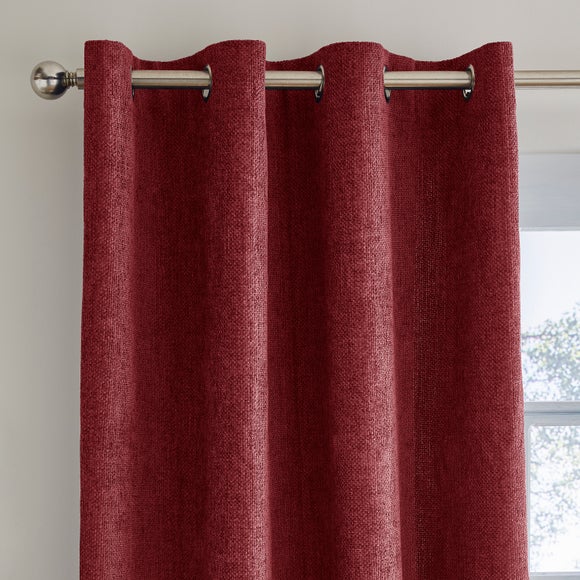 Thermal Curtains - Energy Efficient & Cost Saving | Dunelm