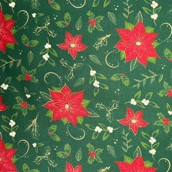 Christmas Wrapping Paper & Gifts Bags | Dunelm