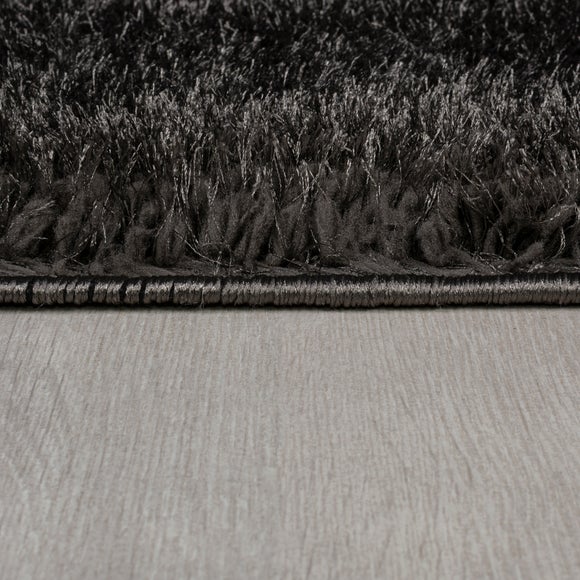 Indulgence Shaggy Runner | Dunelm