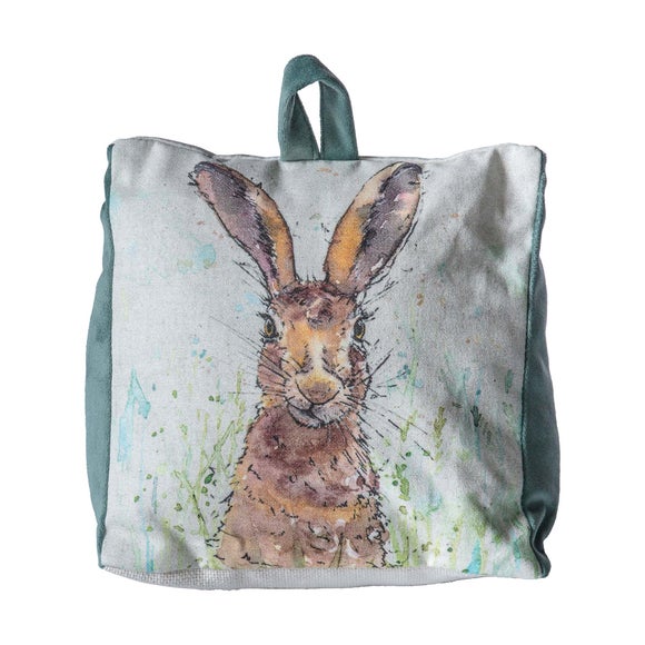 Door Stoppers - Weighted Animal Door Stops | Dunelm