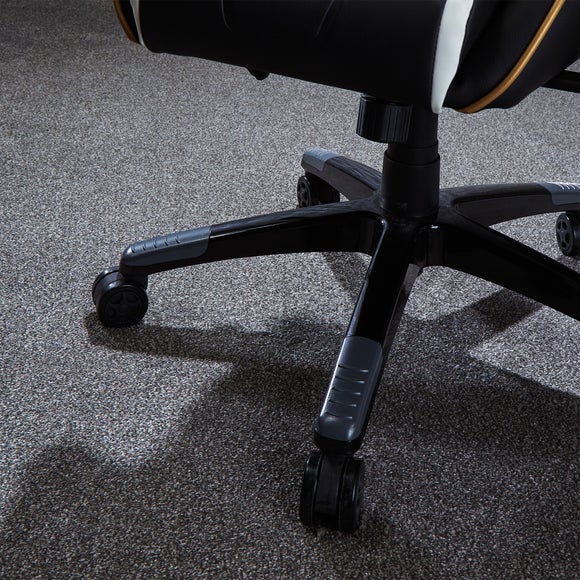 X Rocker Agility Junior Esports Gaming Chair | Dunelm