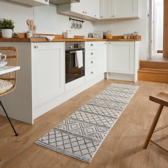 Washable Runner Rugs | Dunelm