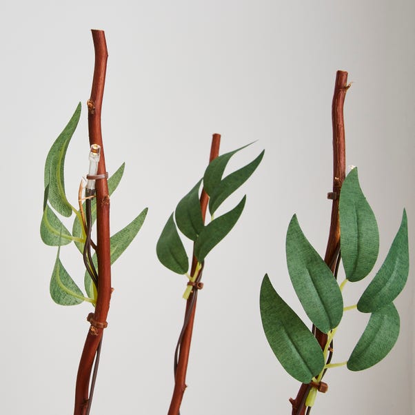 Leaf Twig Lights | Dunelm Leaf Twig Lights | Dunelm