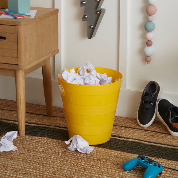 Plastic Bin
