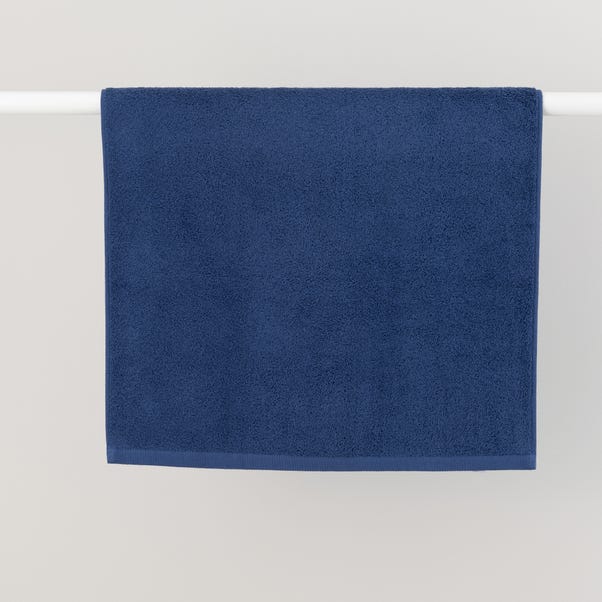 Super Soft Pure Cotton Towel | Dunelm Super Soft Pure Cotton Towel | Dunelm