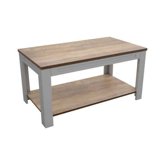 White Sands Coffee Table | Dunelm
