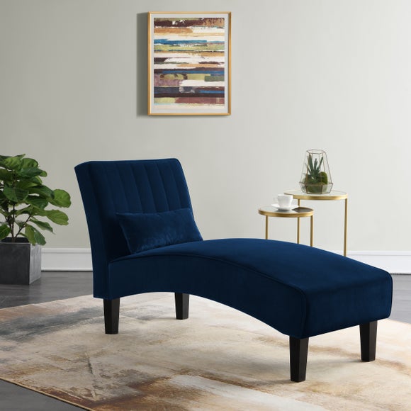 Comfortable chaise lounge store