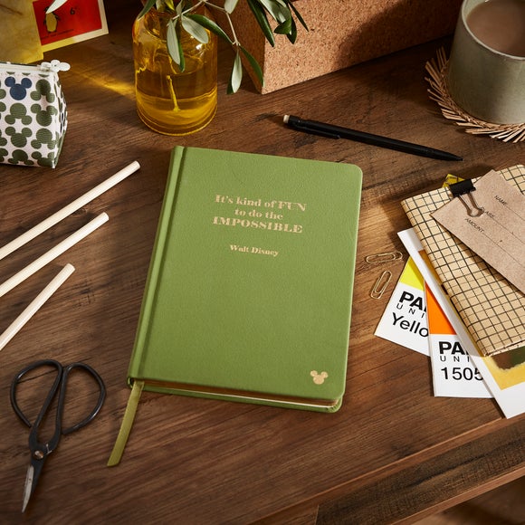 Stationery - Notebooks & Pencil Cases | Dunelm