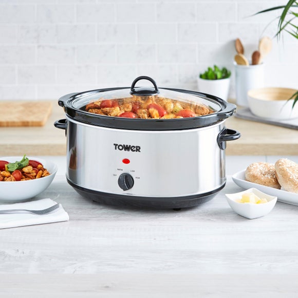 Slow Cookers | Dunelm