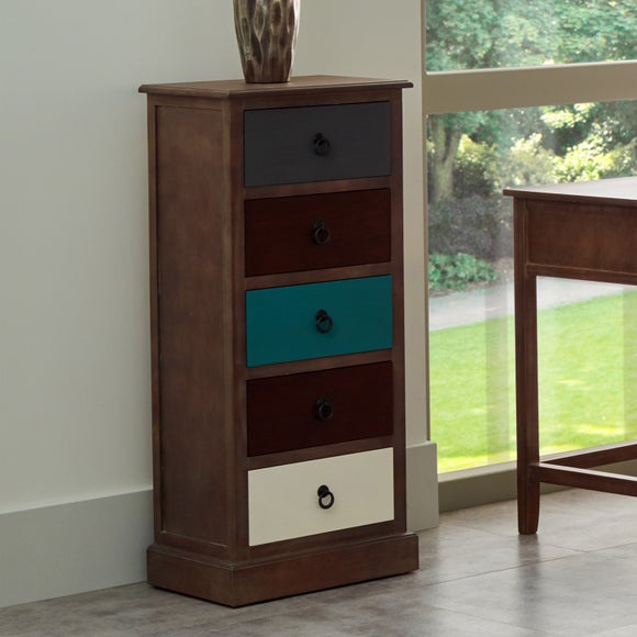 Dunelm tall boy store