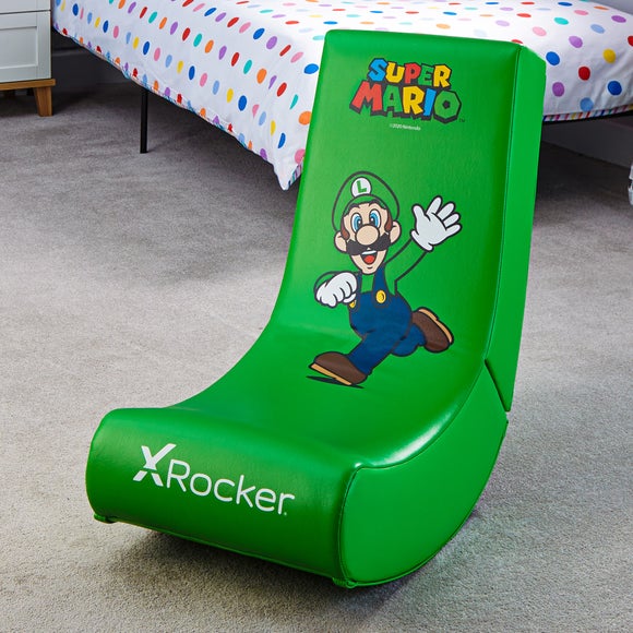 X Rocker | Dunelm