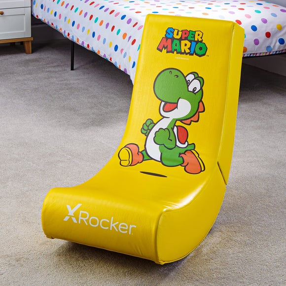 X Rocker - Chairs & Beds | Dunelm