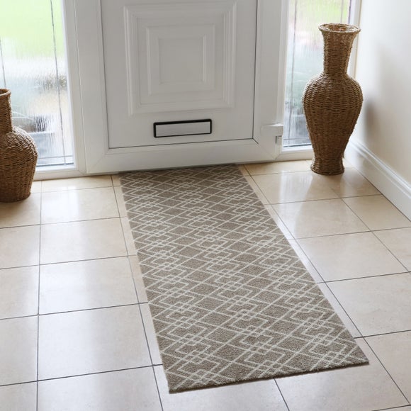 Hallway & Carpet Runners | Runner Rugs | Dunelm