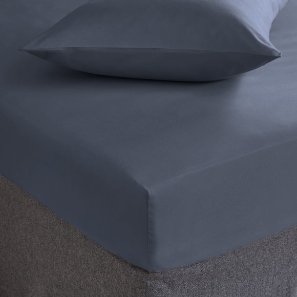 Bed Sheets - Flat & Fitted | Dunelm