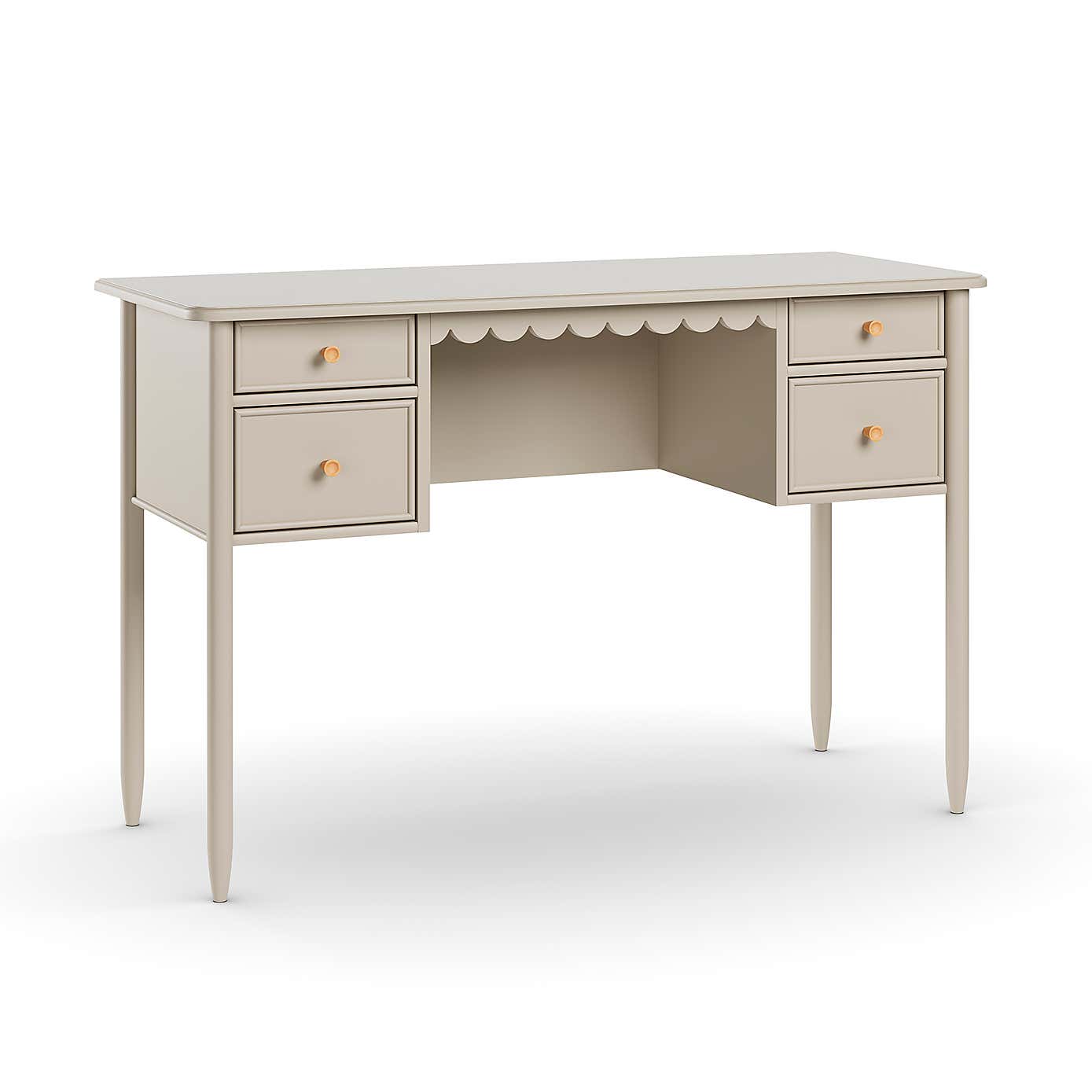 Remi Dressing Table Dunelm