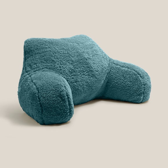 Teddy Bear Cuddle Cushion | Dunelm