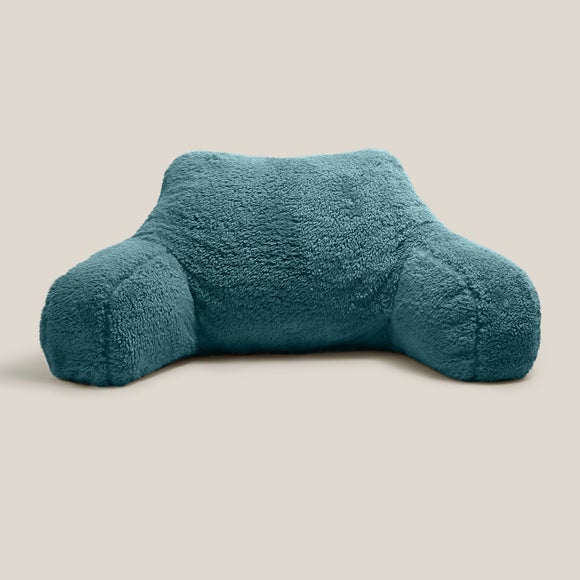 Teddy Bear Cuddle Cushion | Dunelm
